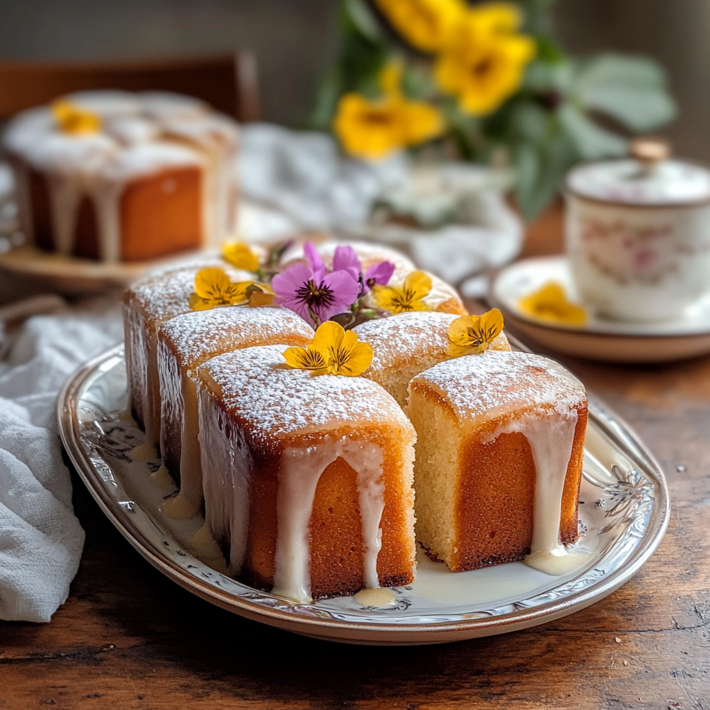 Kulich – Cozy Dishes