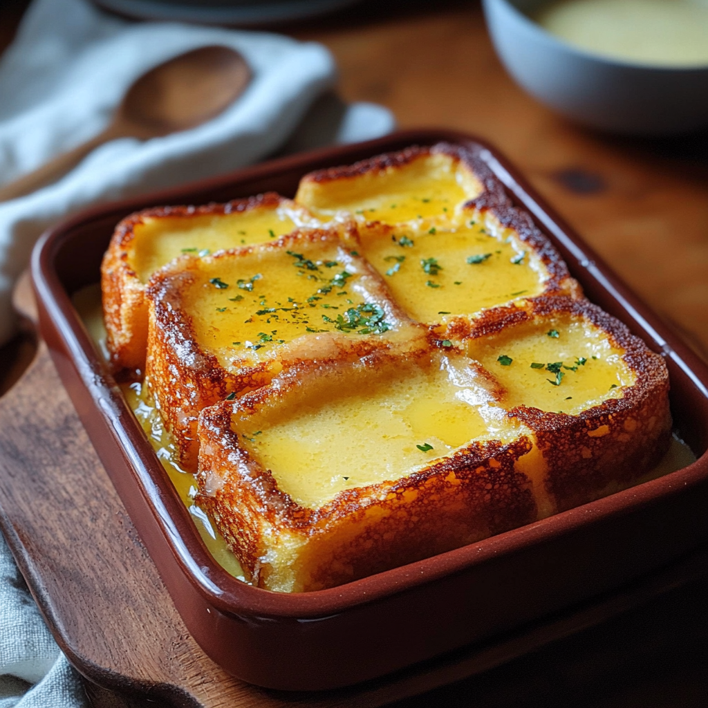 Hong Kong Style French Toast – Cozy Dishes