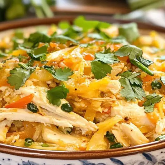 Chinese Lemon Shredded Chicken: An Incredible Delightful Recipe – Cozy ...