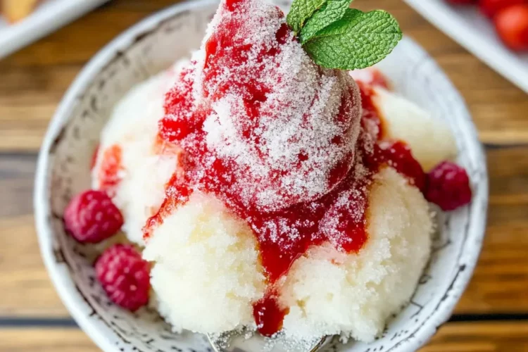 Snow Cones: The Incredible Ultimate Recipe for Summer Fun – Cozy Dishes