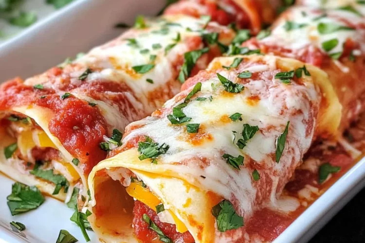 Italian Deli Roll Ups: An Incredible Ultimate Recipe You Must Try ...
