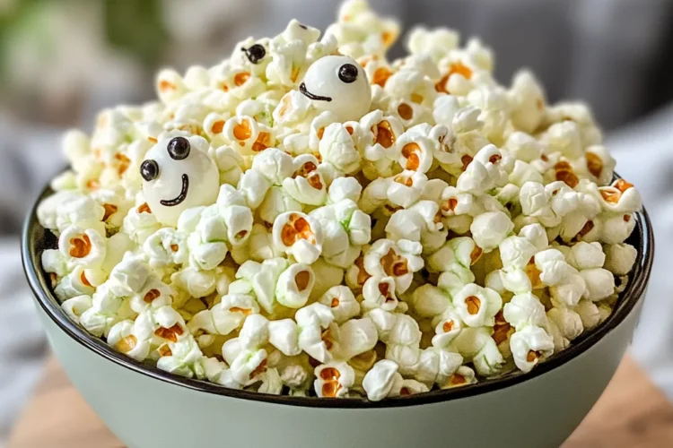Monster Munch Popcorn: An Incredible Ultimate Recipe for 12! – Cozy Dishes