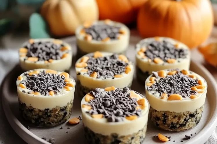 Pumpkin Patch Dirt Cups: An Incredible Ultimate Recipe for 6 – Cozy Dishes
