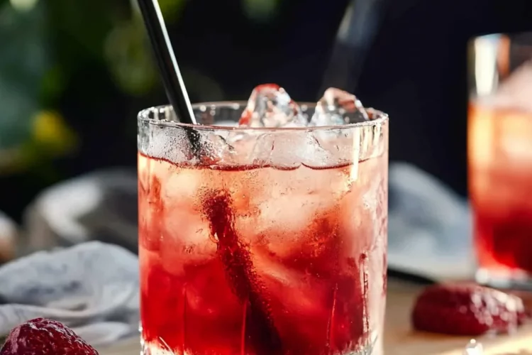 Vampire’s Kiss Mocktail: An Incredible Ultimate Recipe for 5 – Cozy Dishes