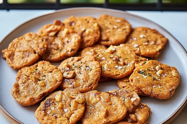 Pumpkin Biscotti: An Amazing Ultimate Recipe for Fall – Cozy Dishes