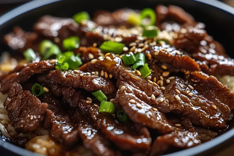 Authentic Korean Beef Bulgogi: An Incredible Ultimate Recipe – Cozy Dishes