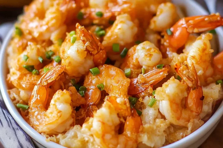 Dynamite Shrimp: An Amazing Ultimate Recipe You Must Try – Cozy Dishes