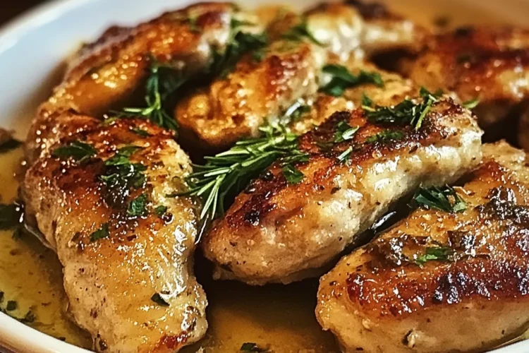 Greek Chicken Tenders: An Incredible Ultimate Recipe for Everyone ...